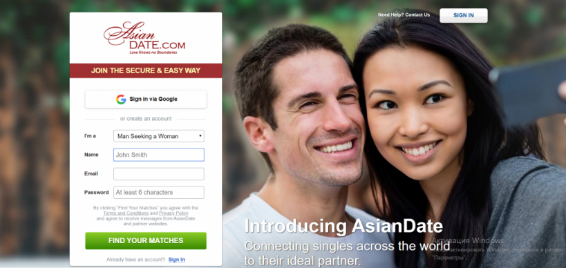 AsianDate.com Review - Stunning Asians Worth Dating