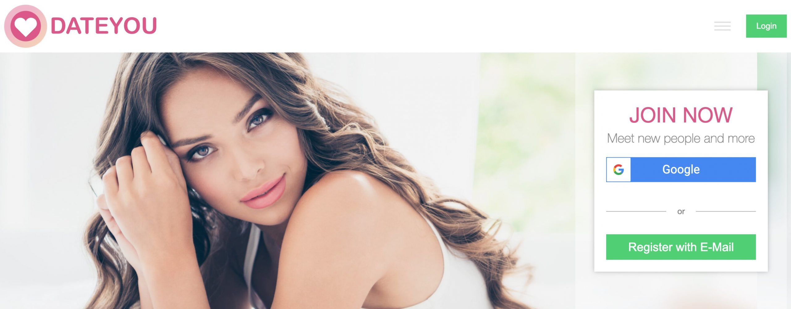 DateYou Review: A Review Of A Dating Website For Serious Relationships