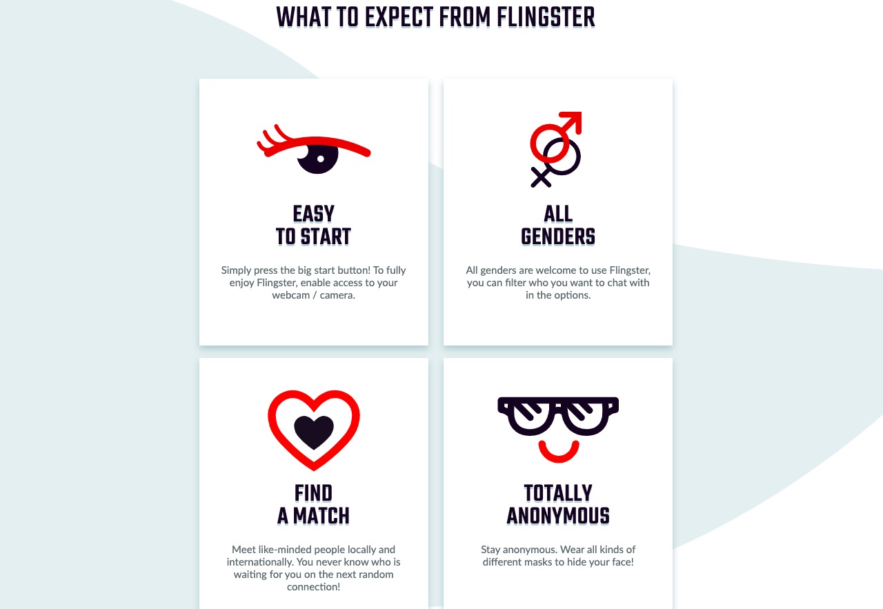 Flingster Review: Is Flingster a Scam or a Real Dating Website?