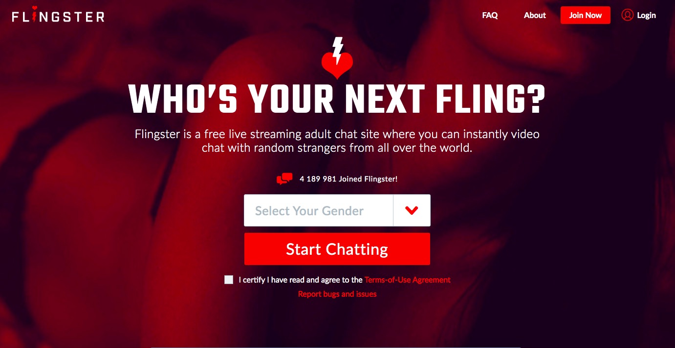 Flingster Review: Is Flingster a Scam or a Real Dating Website?