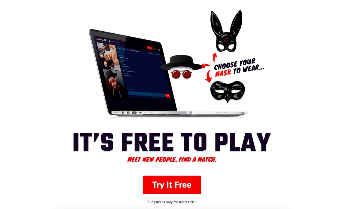 Flingster Review: Is Flingster a Scam or a Real Dating Website?