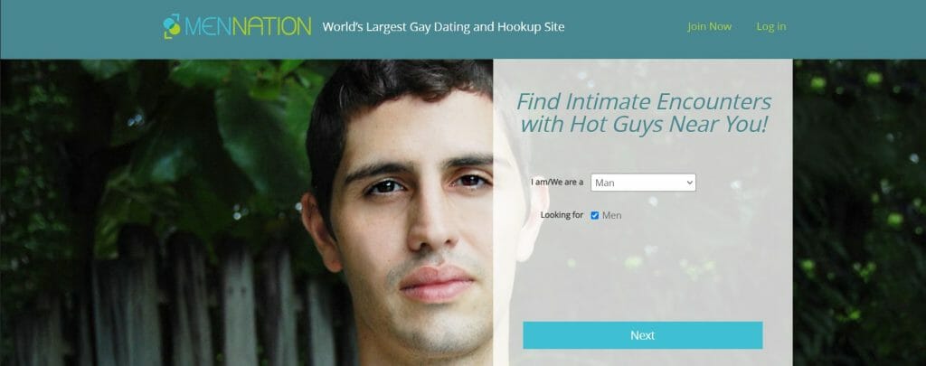 MenNation Review: Unveiling the Platform for Men's Dating